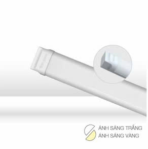 Đèn LED bán nguyệt tràn viền BNTV điện quang ĐQ BNTV 24W | NPP đèn led ...