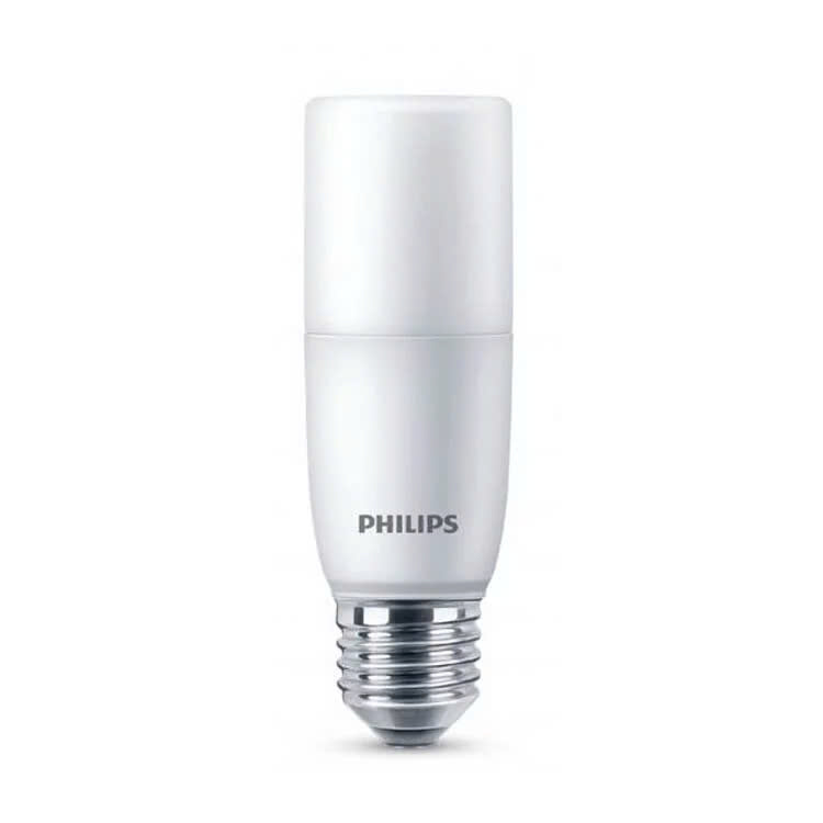 Bóng đèn LED trụ Stick PHILIPS DLStick 7.5W E27 | NPP đèn led, thiết bị ...