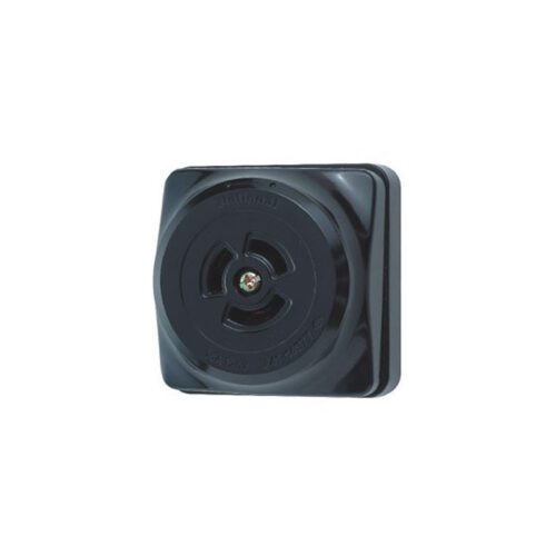 Ổ cắm locking công nghiệp Panasonic 125V 15A 2P+Ground WK2315K | NPP ...