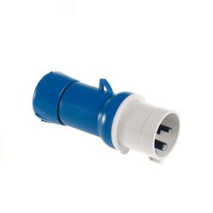 Phích cắm di động Schneider PKE32M435, 32A, 4P+E, 400V | NPP đèn led ...