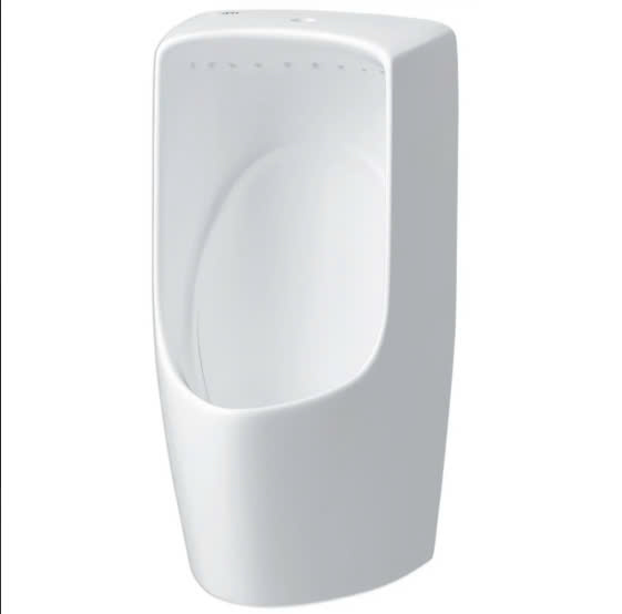 Bồn Tiểu Nam Treo Tường Vành Rim Inax U-431VR | NPP đèn led, thiết bị ...