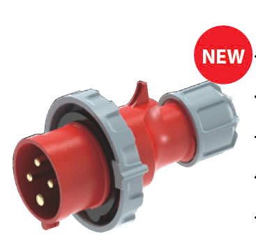 Phích cắm di động loại kín nước Nanoco loại Plug NIP0252-6 | NPP đèn ...