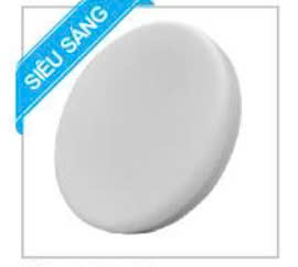 Đèn led ốp trần vỏ mỏng trắng hình tròn Asia OTS48 | NPP đèn led, thiết ...