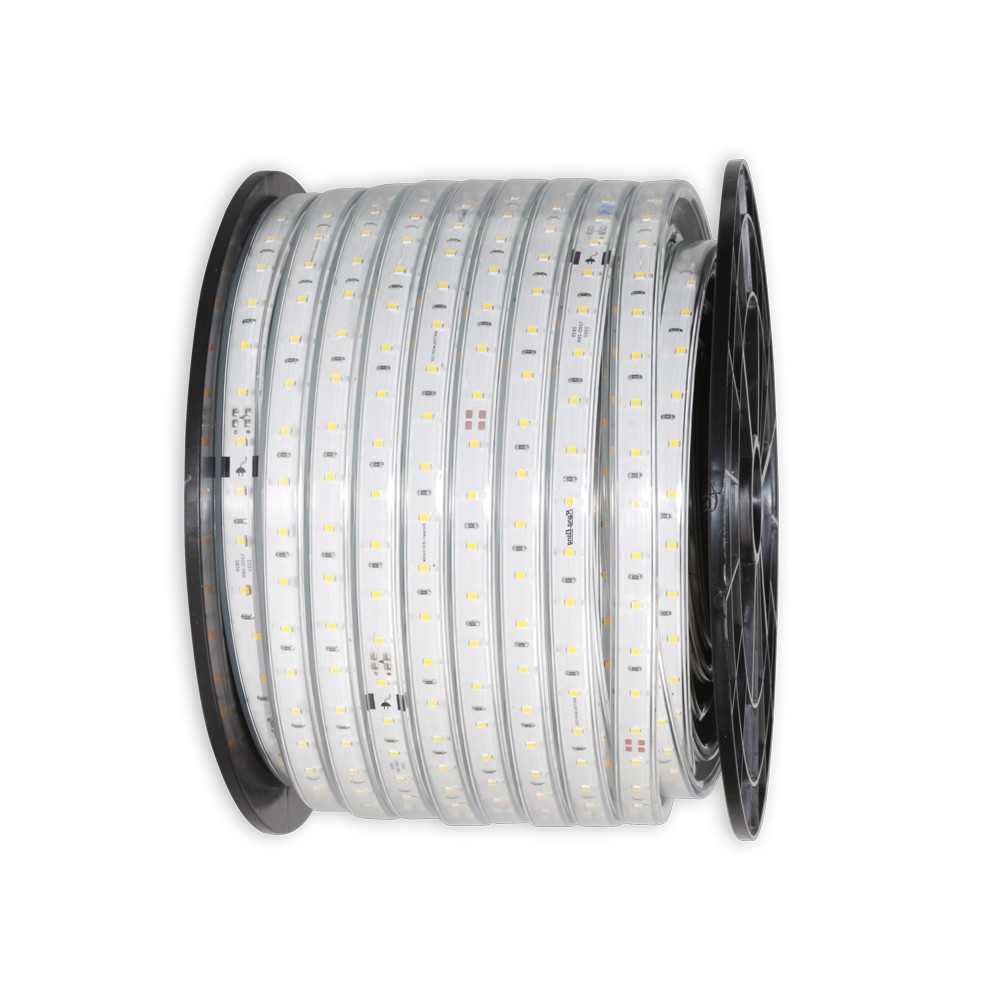 Đèn LED dây chiếu sáng Rạng Đông RD-LD01.7w 3000K/6500K ( 1 hàng LED ...